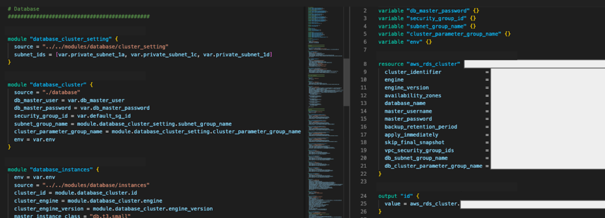 インフラ苦手エンジニアが Terraform にチャレンジしました #GameWith #TechWith - GameWith Developer Blog