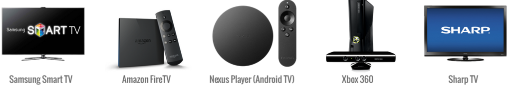 YuppTV Support Devices to Telecast Indian TV Channels - Indian TV Channels