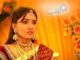Newly Started Serial "Chandra Chakori" on "Udaya TV" Available in ...
