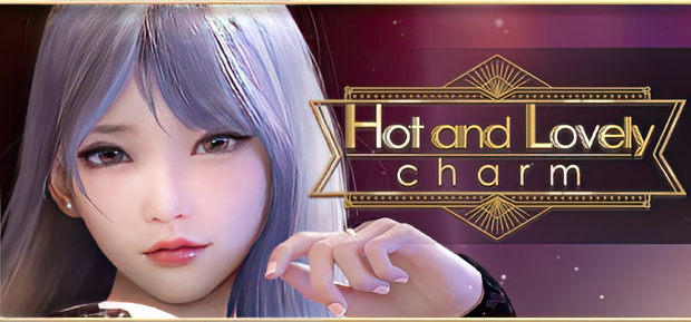PCゲーム「Hot And Lovely ：Charm」がSteamで発売。日本語対応のカード合わせ。40%オフセール中 - ゲームオンチ（Gameonchi.me）
