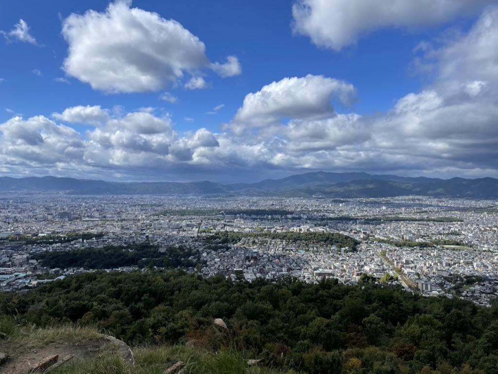 diary｜2023/10 - エウダイモンな李徴