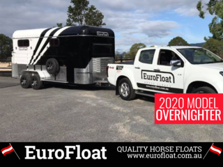 EuroFloat: A Reputed Horse Float Provider in Australia - eurofloat’s blog