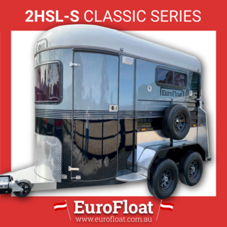 New and second hand horse float market in Australia - eurofloat’s blog