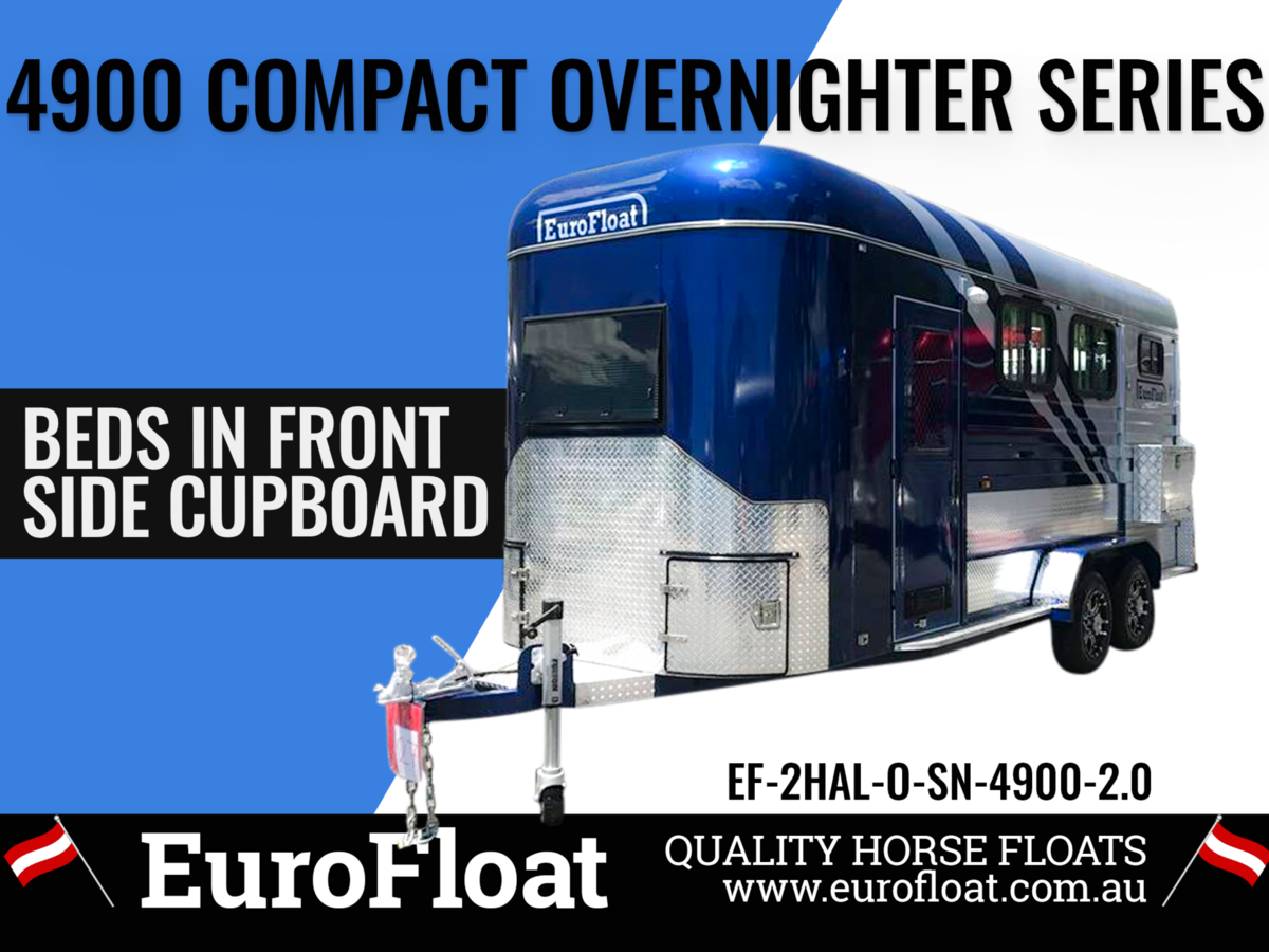 EuroFloat: A Reputed Horse Float Provider in Australia - eurofloat’s blog