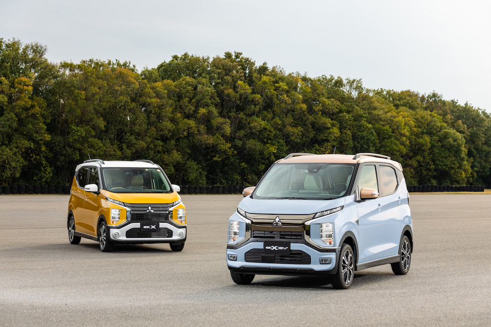 【2023年度版】軽の電気自動車（EV）は何がいい？新車情報や補助金も紹介 - EV DAYS | 東京電力エナジーパートナー