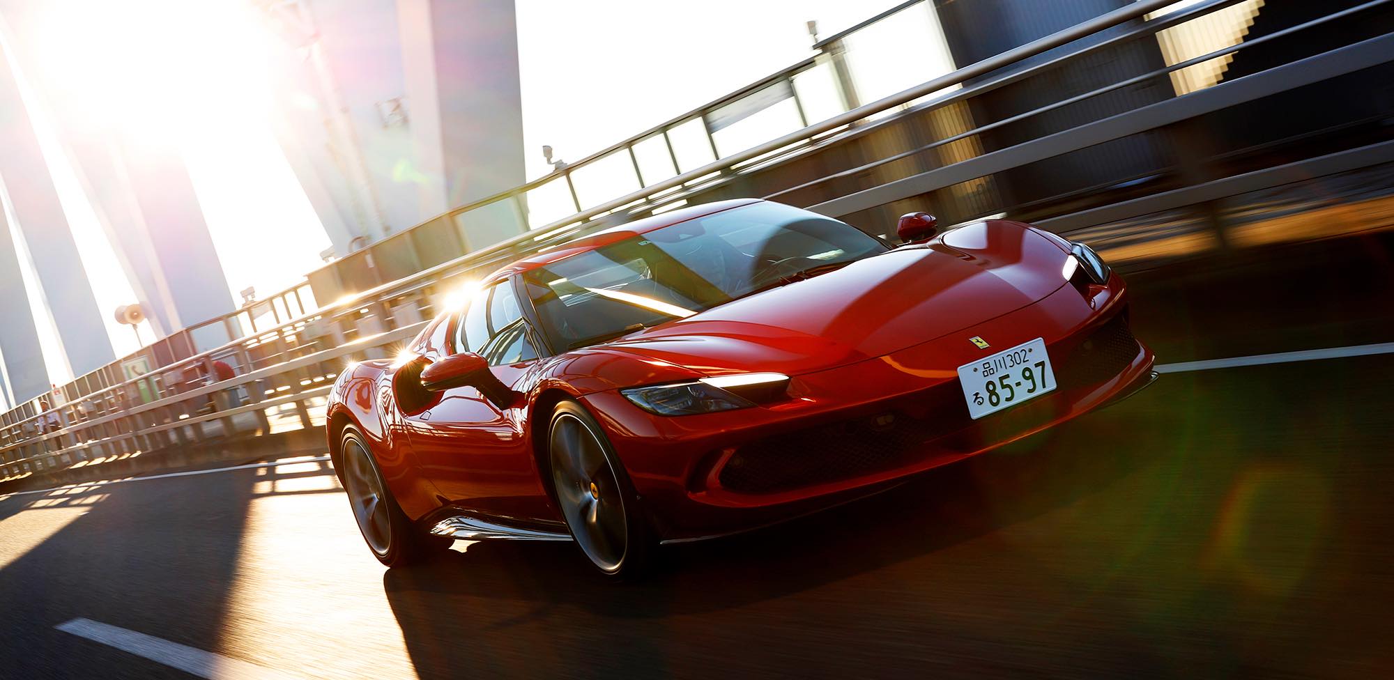 フェラーリ・296GTB。V6ターボ×PHEVによる“FUN TO DRIVE”の新定義 - EV DAYS | 東京電力エナジーパートナー