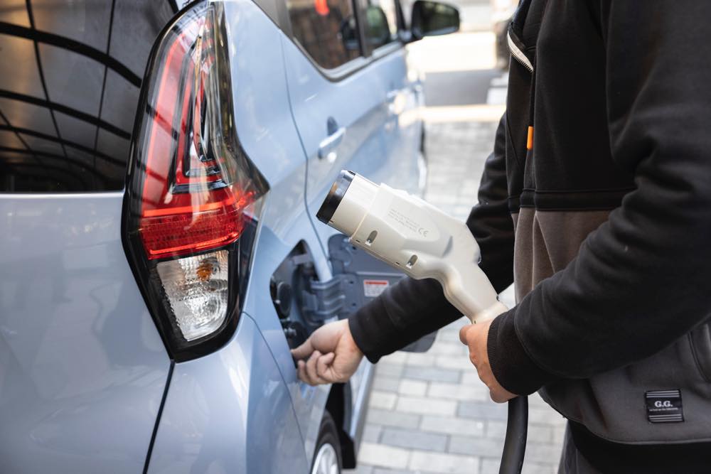 【V2Hの設置現場レポート】電気のプロによる施工現場に密着！ - EV DAYS | 東京電力エナジーパートナー