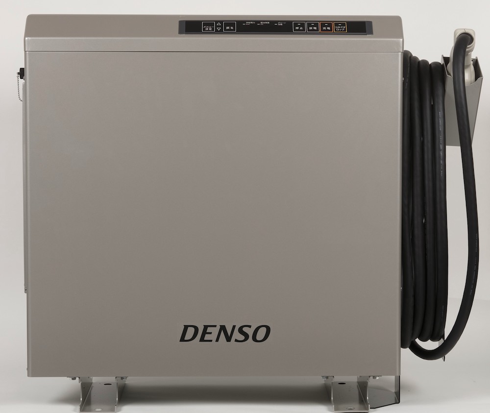 「V2H」主要メーカー3社の機器を紹介！選び方や効率的な使い方についても解説 - EV DAYS | 東京電力エナジーパートナー