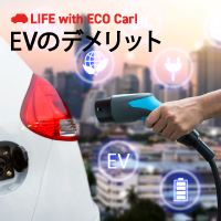 【オーナーの声】電気自動車のデメリット、リアルな実情は？ - EV DAYS | 東京電力エナジーパートナー