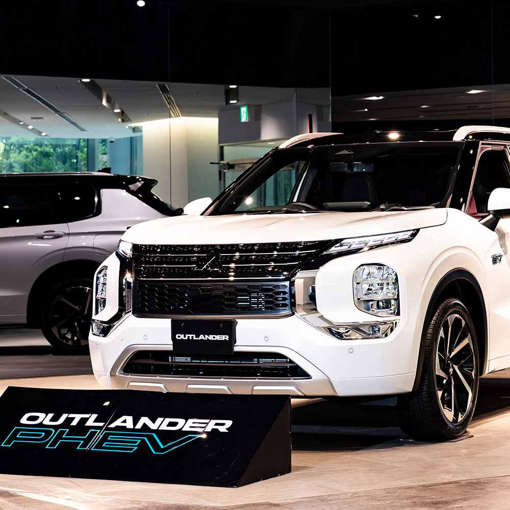 エンジンとモーターを併用するPHEV。どんな使い方をするのが効率的？ - EV DAYS | 東京電力エナジーパートナー