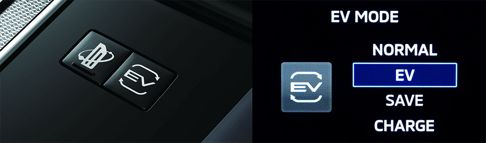 エンジンとモーターを併用するPHEV。どんな使い方をするのが効率的？ - EV DAYS | 東京電力エナジーパートナー