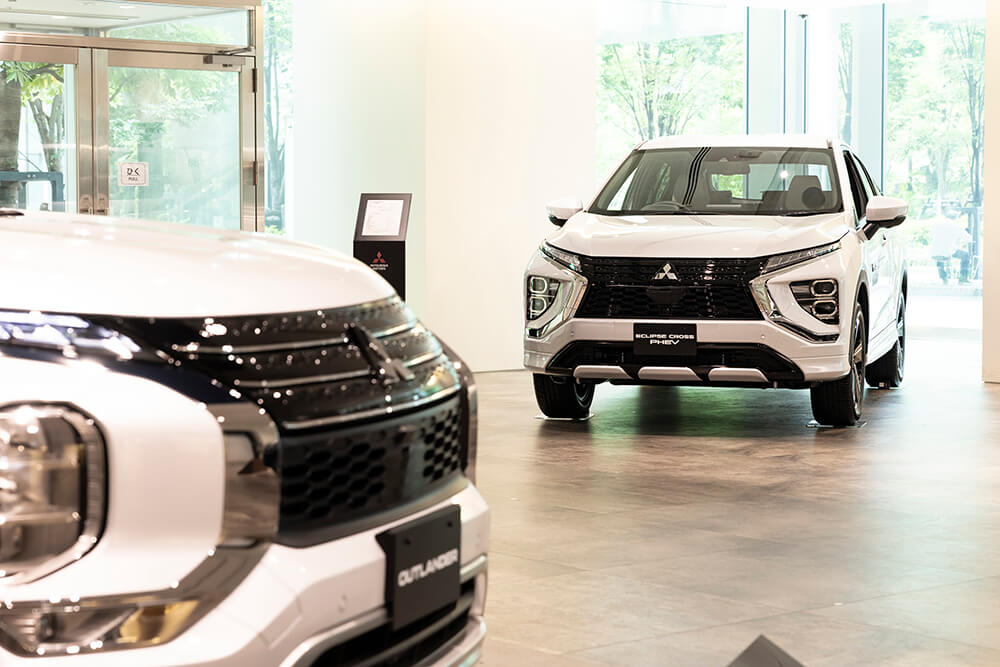 エンジンとモーターを併用するPHEV。どんな使い方をするのが効率的？ - EV DAYS | 東京電力エナジーパートナー