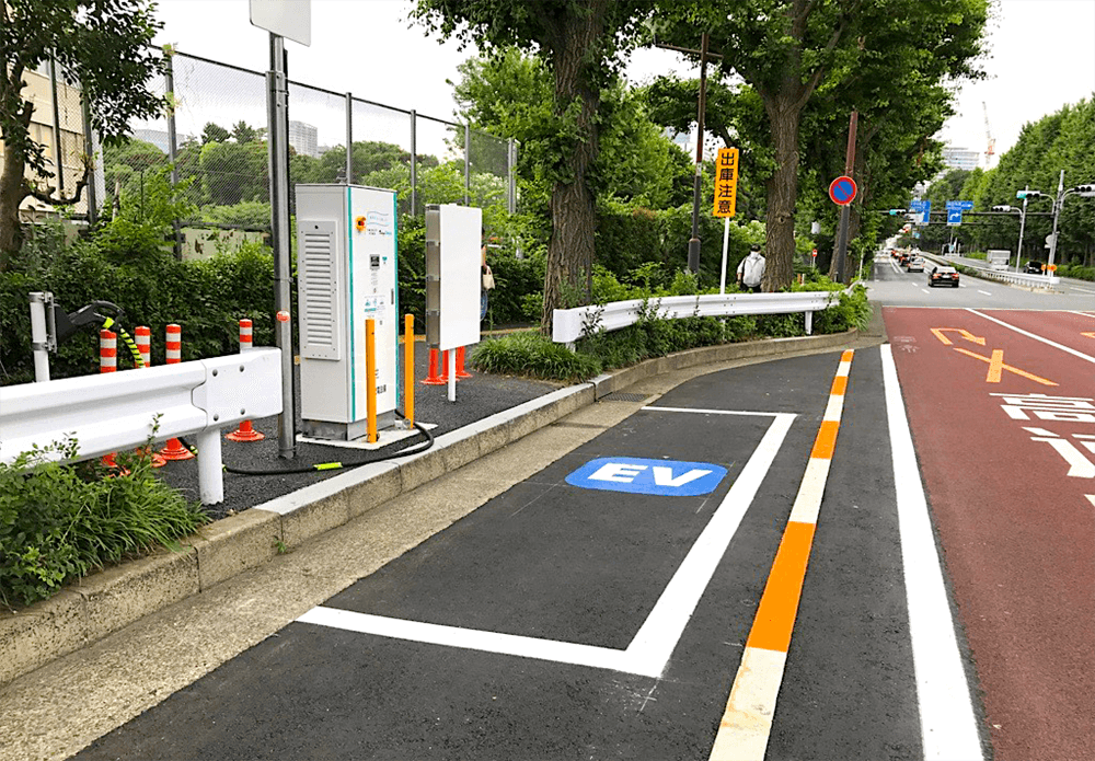 日本最大の充電サービス会社「e-Mobility Power」が描くEV充電の未来とは - EV DAYS | 東京電力エナジーパートナー