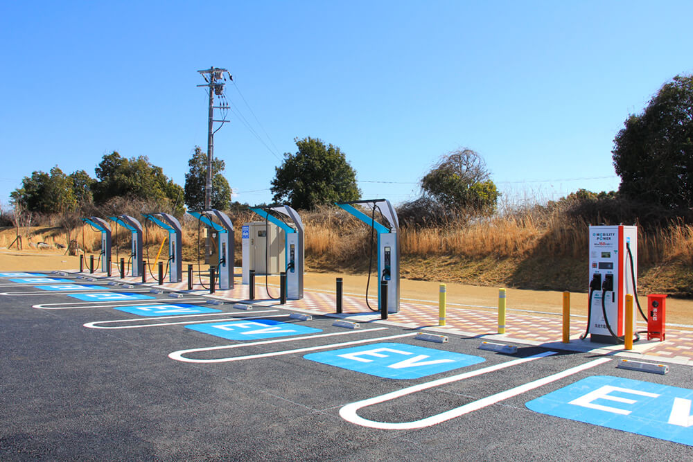 日本最大の充電サービス会社「e-Mobility Power」が描くEV充電の未来とは - EV DAYS | 東京電力エナジーパートナー