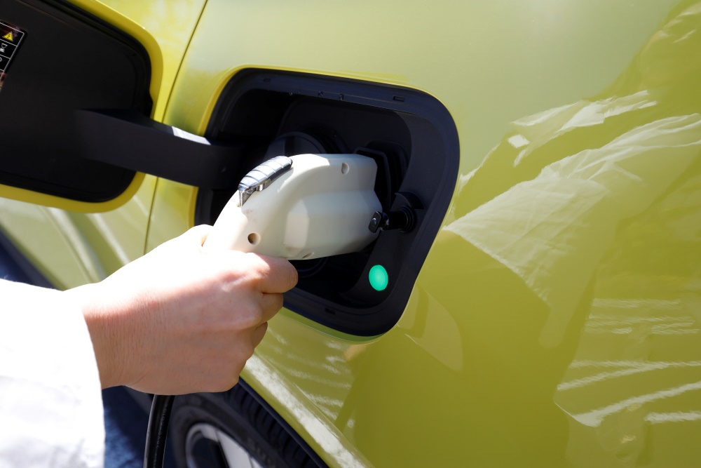 ボルボ・EX30。環境性能と美しさを両立した最先端コンパクトEV - EV DAYS | 東京電力エナジーパートナー