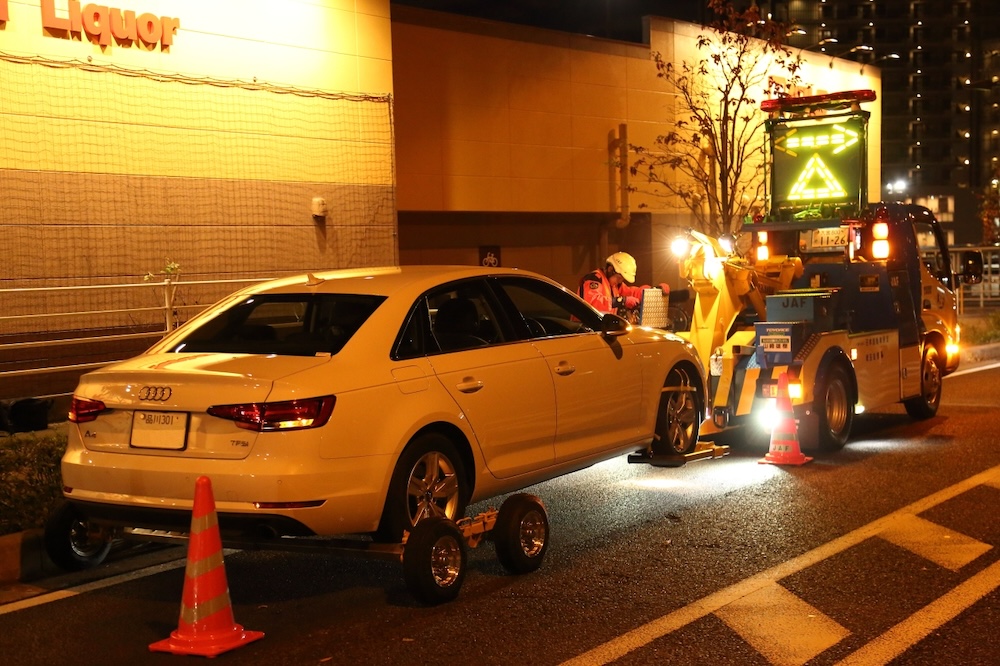 「EVは電欠になるとレッカー移動できない」は本当か？JAFに聞いてみた - EV DAYS | 東京電力エナジーパートナー