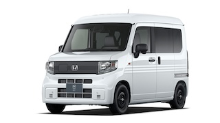 N-VAN e: - EV DAYS | 東京電力エナジーパートナー