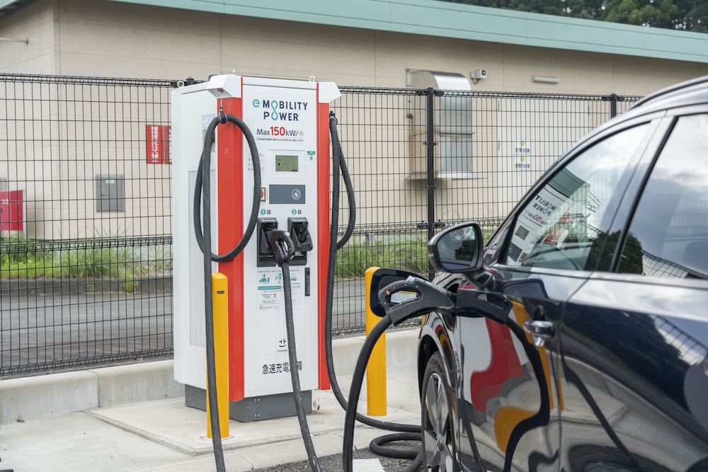 【EVの弱点検証】真夏のロングドライブ1600kmで3つの噂を調べてみた！ - EV DAYS | 東京電力エナジーパートナー