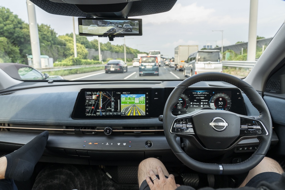 【EVの弱点検証】真夏のロングドライブ1600kmで3つの噂を調べてみた！ - EV DAYS | 東京電力エナジーパートナー