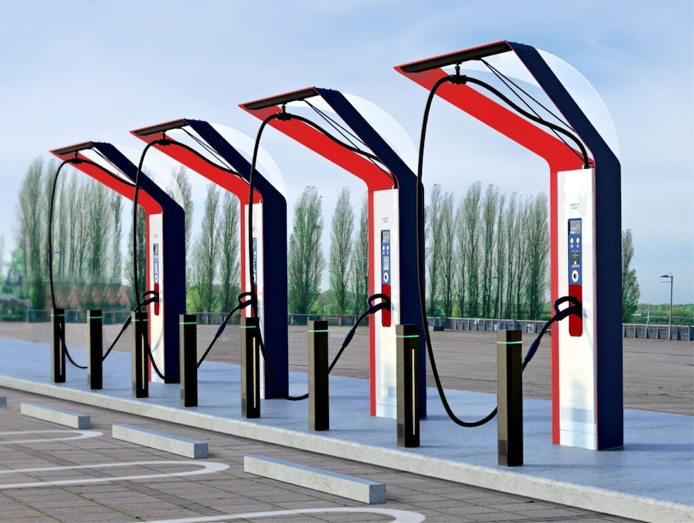 充電インフラの進化を着実に進める！【eMP新社長インタビュー】 - EV DAYS | 東京電力エナジーパートナー