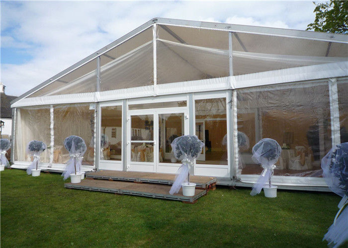 A Big Event Tent Will Be Good For Your Event - Event Tent