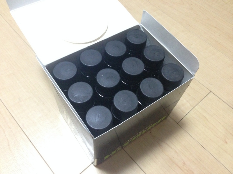 MONSTER HITMAN ENERGY SHOOTERをアメリカから輸入 - エボログ