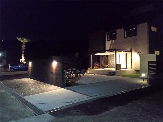 【1日1組貸切】ビーチフロントで過ごす自分流の休日「プライベートコテージBASK HOTA」 - ex_campのブログ