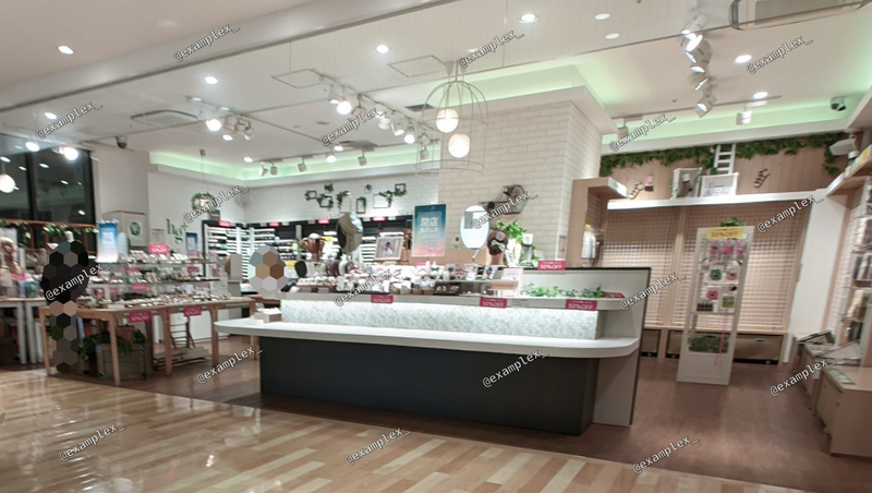 さんすて倉敷 で 複数のお店が【 閉店 】です。┃hg+さんすて倉敷店 ＆ ブルーブルーエ - えぐさタイムス