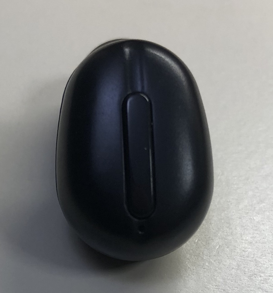 ダイソーで完全ワイヤレスイヤホンが売っていた。1000円で。これは何？ - explodedplum’s diary