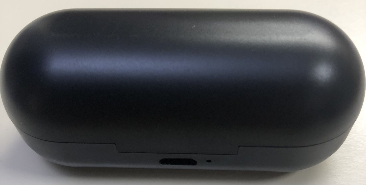 ダイソーで完全ワイヤレスイヤホンが売っていた。1000円で。これは何？ - explodedplum’s diary