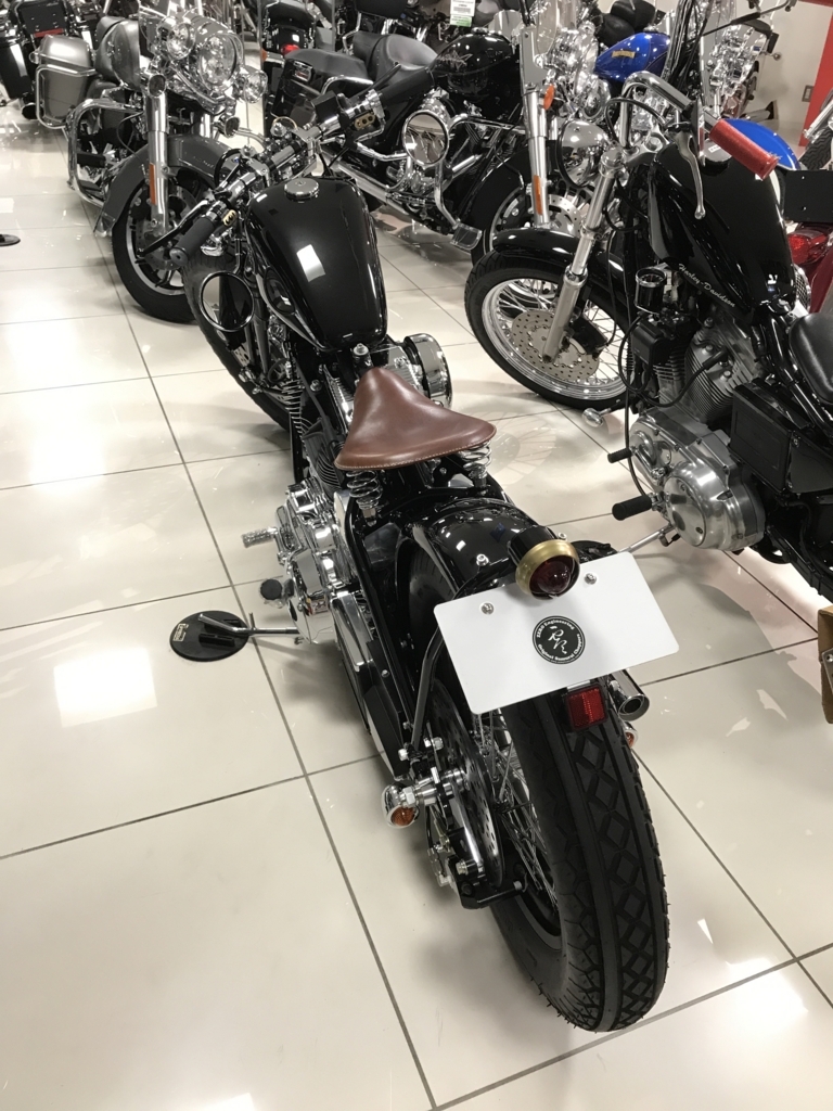 ROAD HOPPER Type2i ZERO FIGHTER - さて、どちらへ行かう風がふく