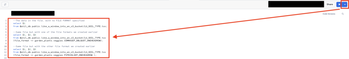 Snowflake『Hands-On Essentials: Data Warehousing Workshop』のススメ - FLINTERS Engineer's Blog