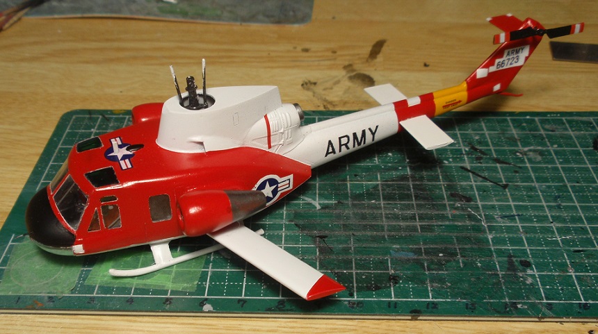 533 - スケールBOX