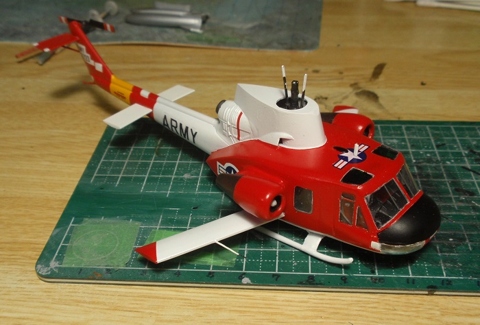 533 - スケールBOX