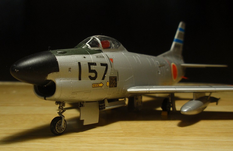 Bell Model 533 - スケールBOX