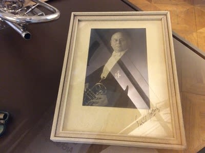 F.A.Heckel for sale! - トランペットの種類