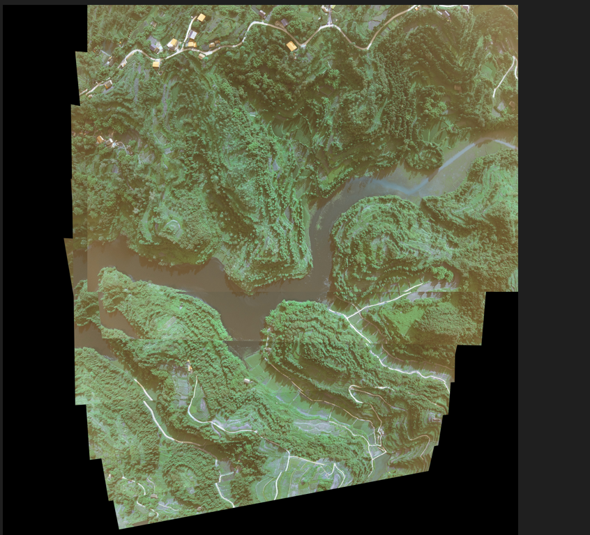 OpenCVによる撮影画像の連結をいろいろ試してみる【1】 - keep-loving-pythonのブログ