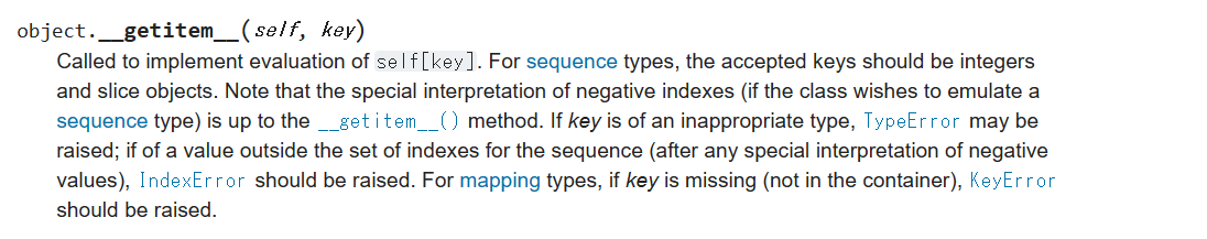 Python、ここは公式ドキュメントを読もうN選（N=2)。 - keep-loving-pythonのブログ