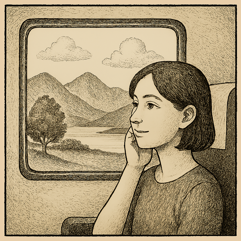 Copilotに辛酸をなめさせられた⭐ 【4コマ漫画】（作家生命をかけたのに。。。。） - fanta_orange_grapeの（日記というより）記事のつもり