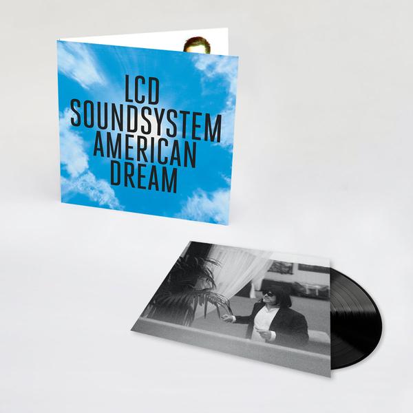 LCD Soundsystem、7年ぶり新作アルバム「American Dream」が9月に発売決定 - letter music