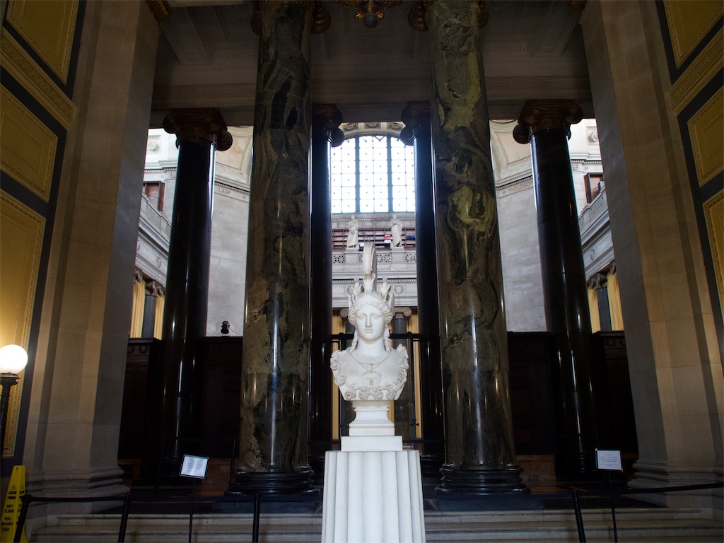 【Day226 New York】俺のHEROに会いに行く - ただの男がバイクで世界一周を叶えるまでの記録。