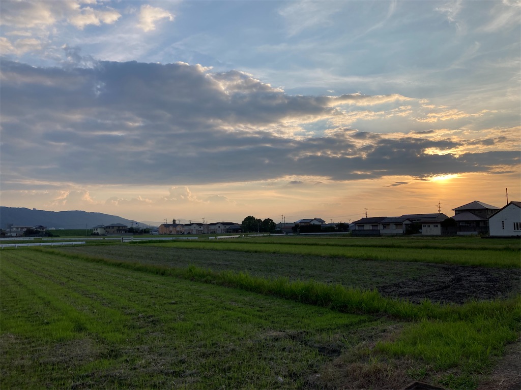 天使の階段等。 - fatimariaの日記