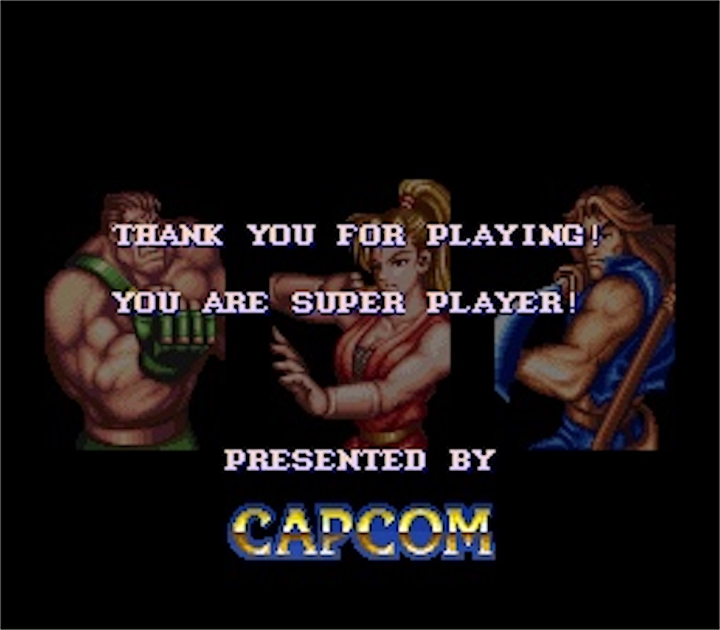 少しだけスーパーファミコンの話。 - fatimariaの日記