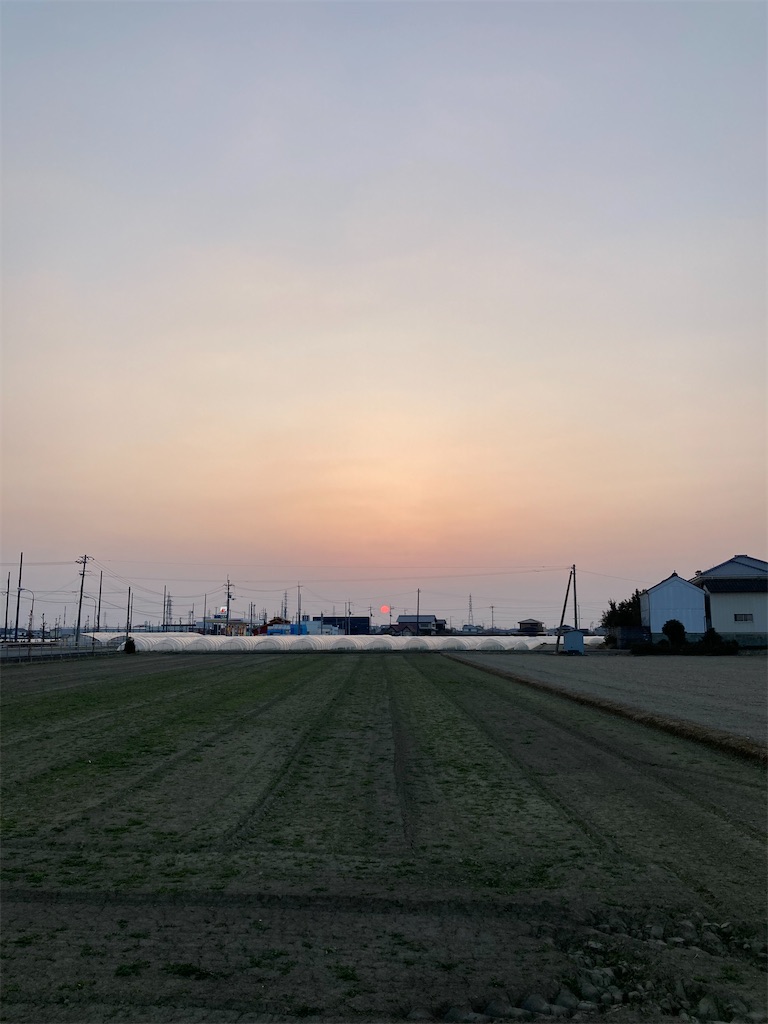 風景など。 - fatimariaの日記