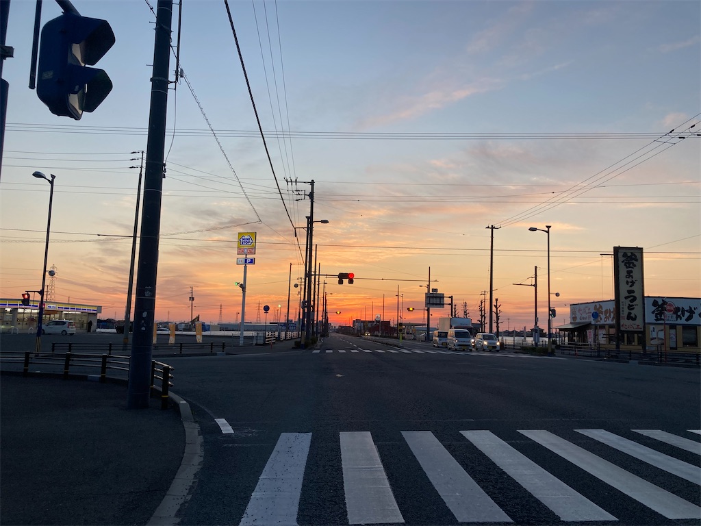 風景など。 - fatimariaの日記