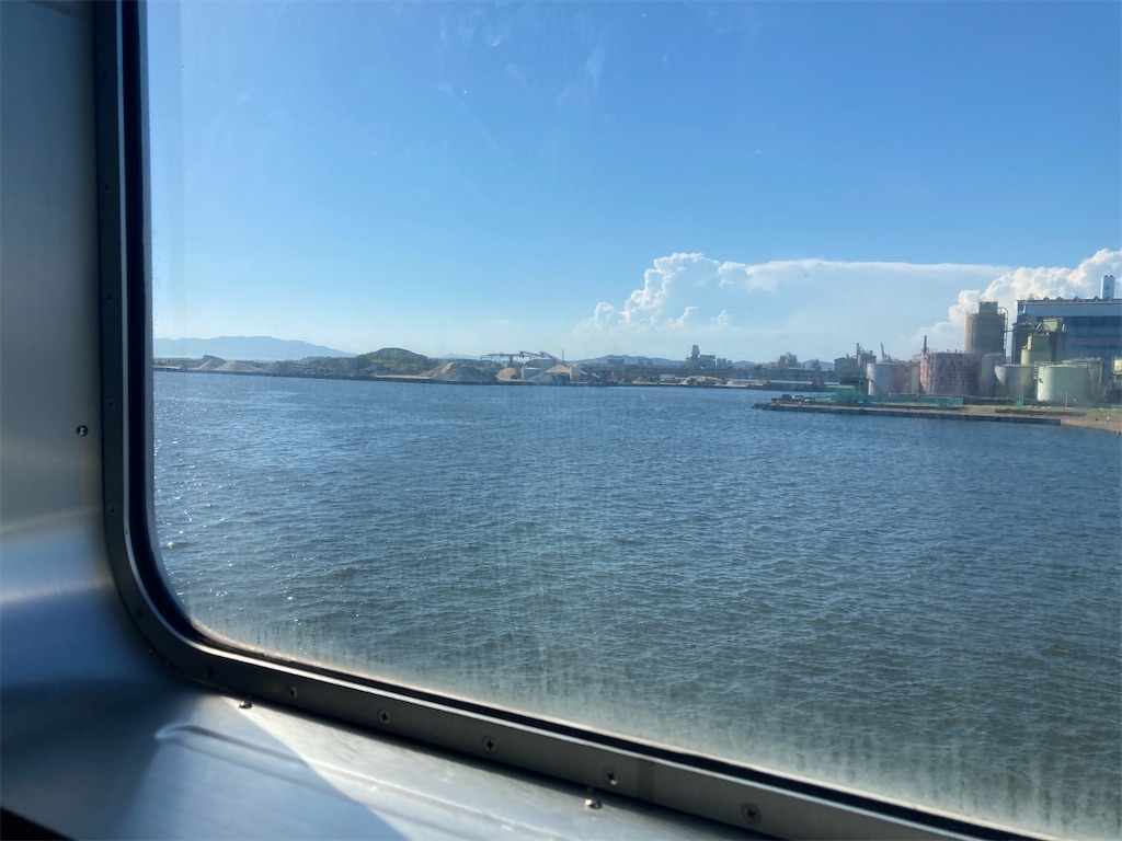 北海道旅行15日目。帰宅。 - fatimariaの日記