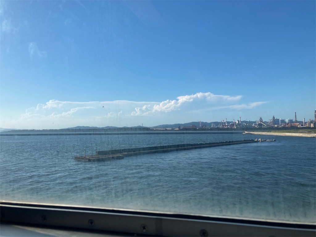 北海道旅行15日目。帰宅。 - fatimariaの日記