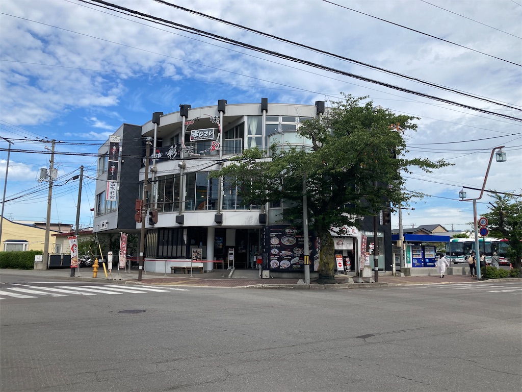 北海道旅行12日目。函館。 - fatimariaの日記