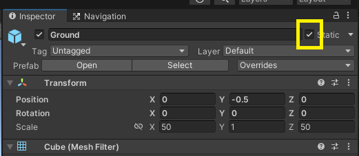 Netcode for GameObjectsでMobをスポーンさせる - Activ8 Tech Blog