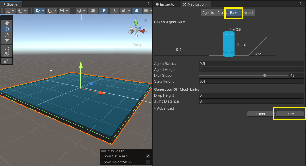 Netcode for GameObjectsでMobをスポーンさせる - Synamon’s Engineer blog